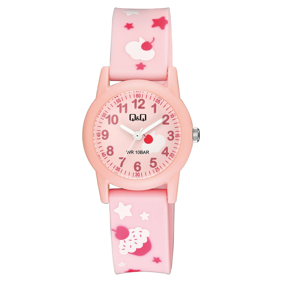 Q&Q V22A-001VY Kids Watch – GC Shop Egypt