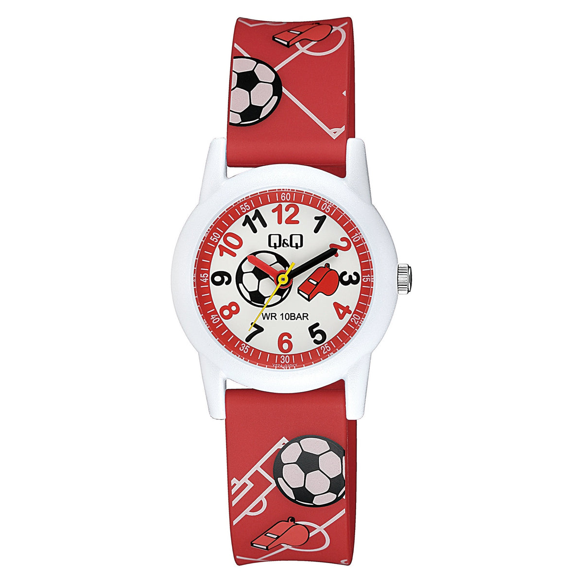 Q&Q V22A-010VY Kids Watch – GC Shop Egypt
