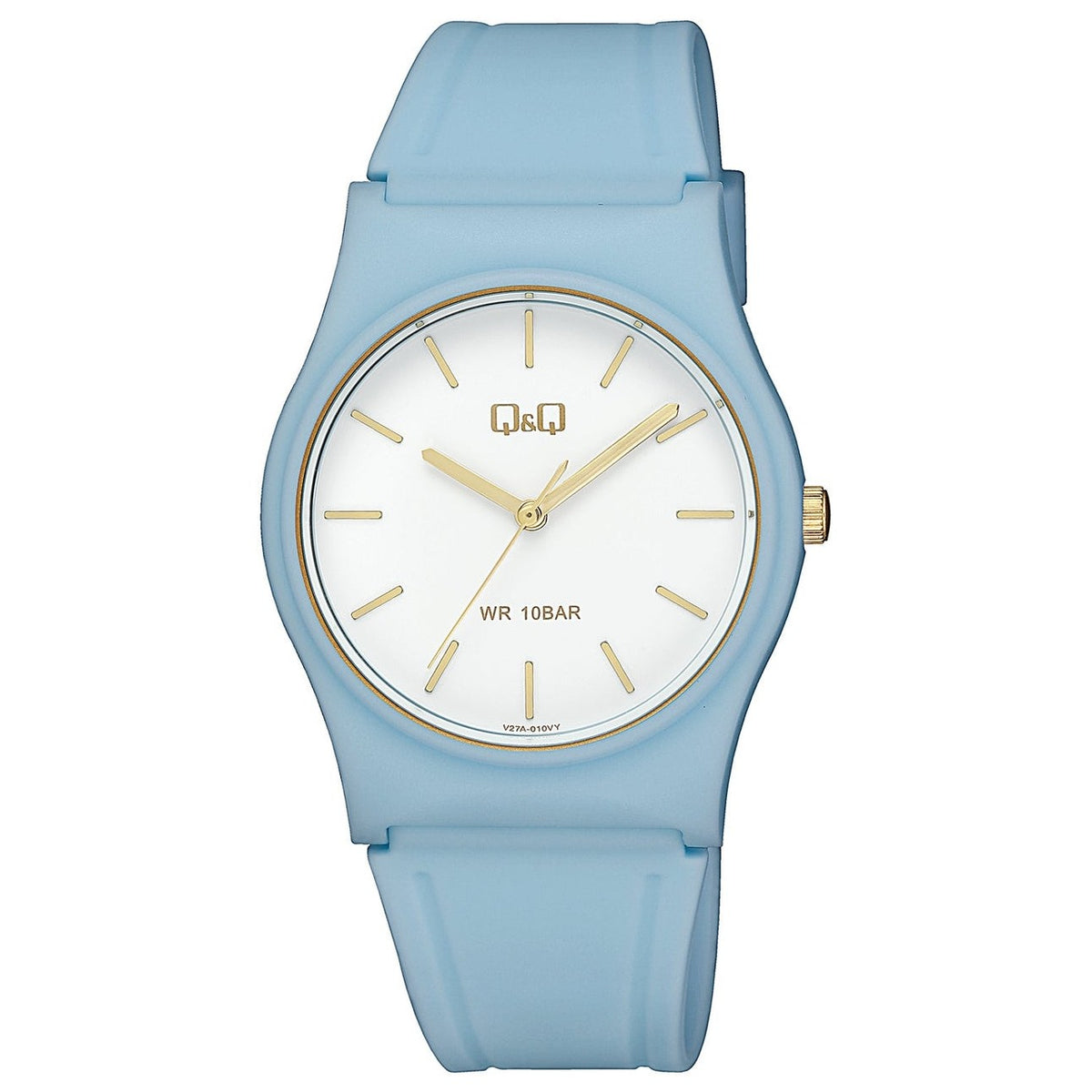 Q&Q V27A-010VY Women Watch – GC Shop Egypt