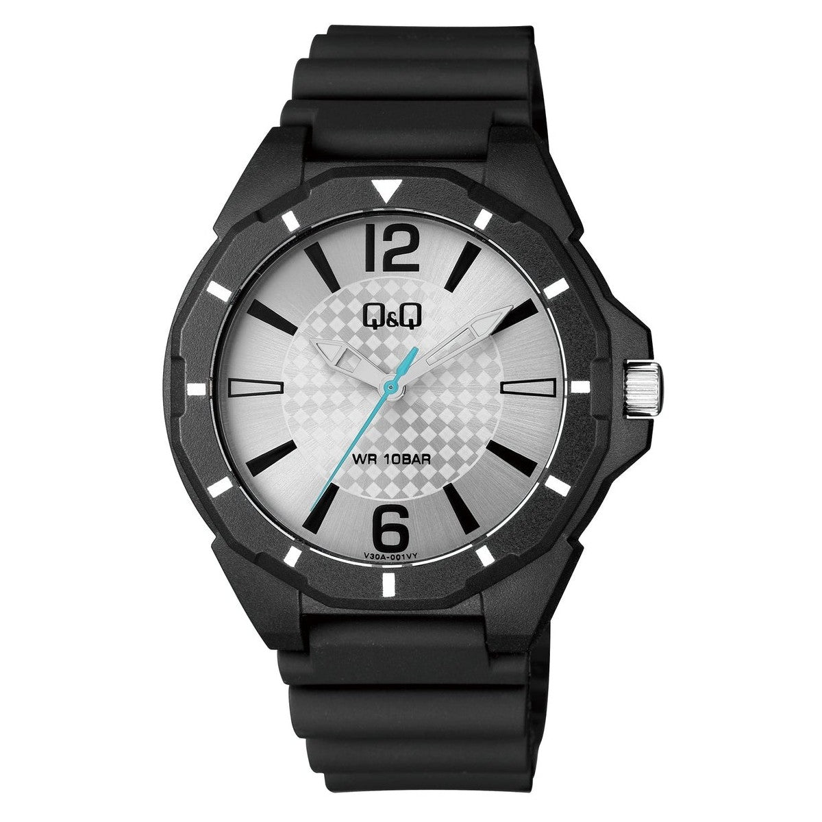 Q&Q V30A-001VY Men Watch – GC Shop Egypt