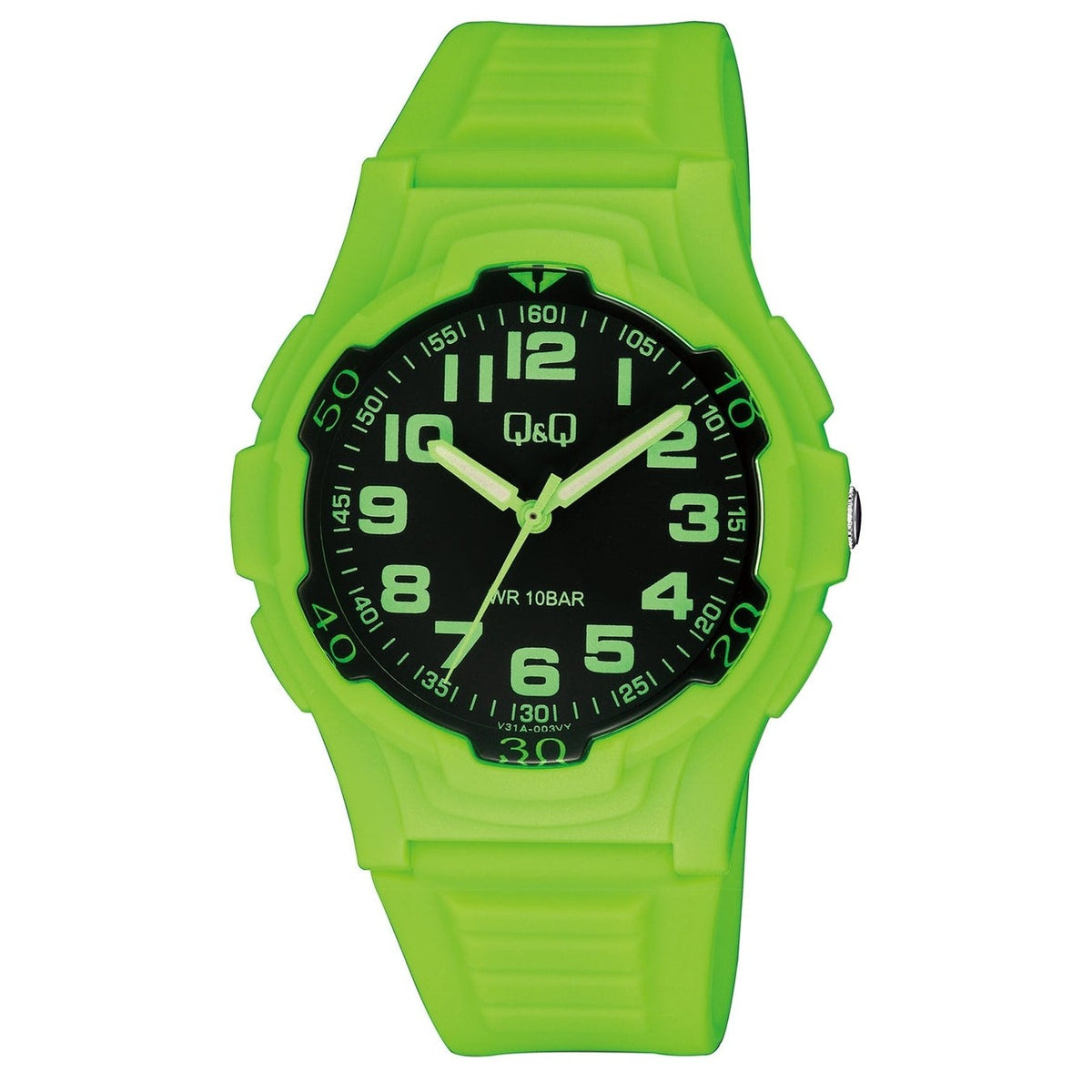 Q&Q V31A-003VY Men Watch – GC Shop Egypt