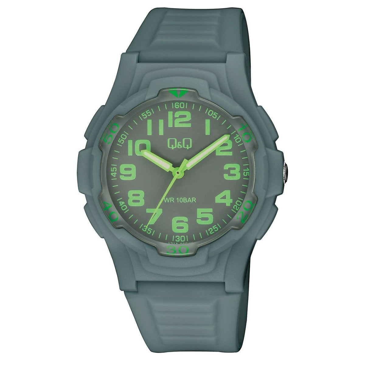 Q&Q V31A-006VY Men Watch – GC Shop Egypt