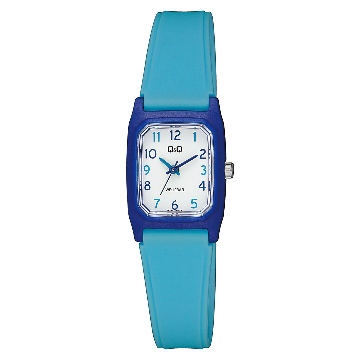 Q&Q V33A-001VY Women Watch – GC Shop Egypt