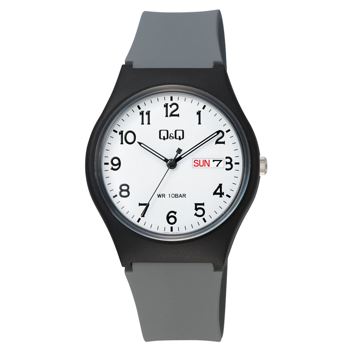 Q&Q V39A-003VY Unisex Watch – GC Shop Egypt