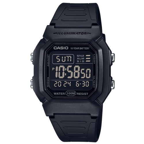 Casio Watches Egypt | Authorized Dealer GC Stores – GC Shop Egypt