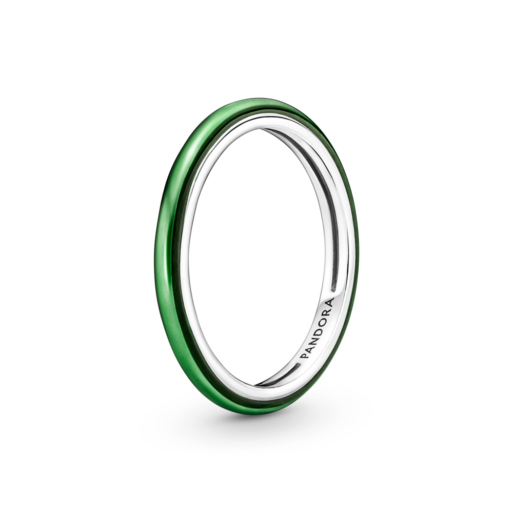 Pandora ME Laser Green Ring – GC Shop Egypt