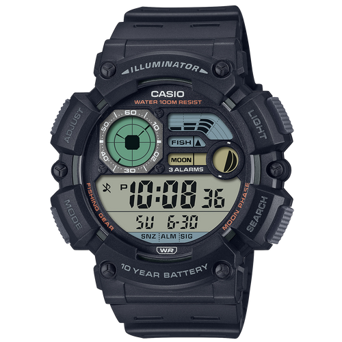 Casio Watches Egypt | Authorized Dealer GC Stores – GC Shop Egypt