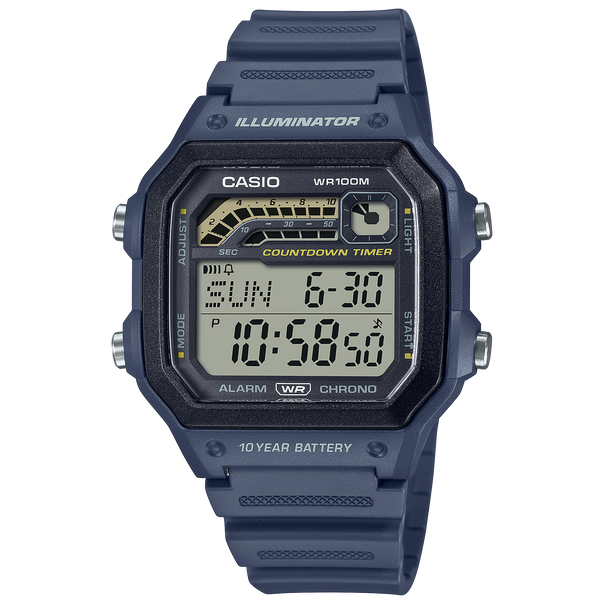 Casio Watches Egypt | Authorized Dealer GC Stores – GC Shop Egypt