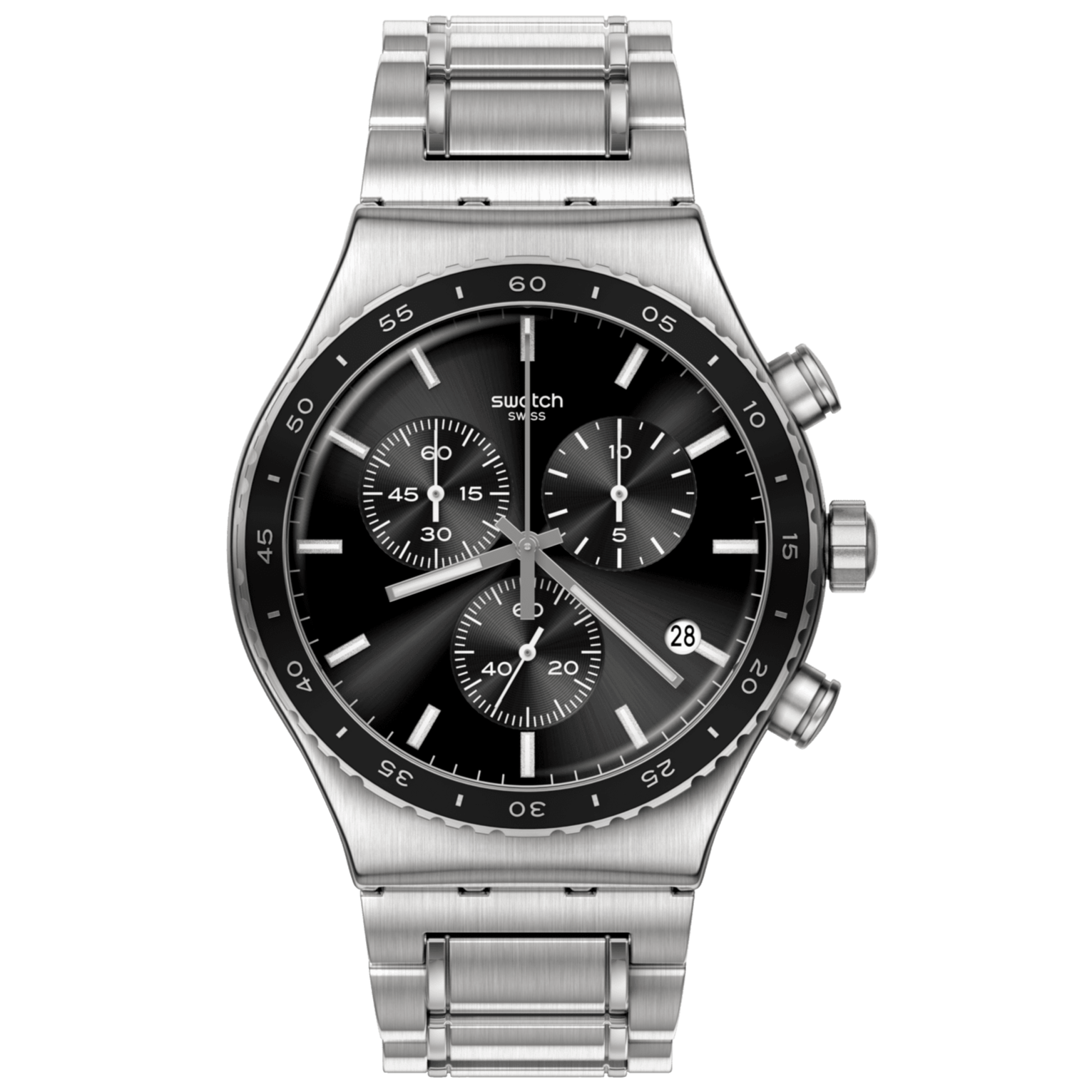 SWATCH Irony at Night YVS495G – GC Shop Egypt