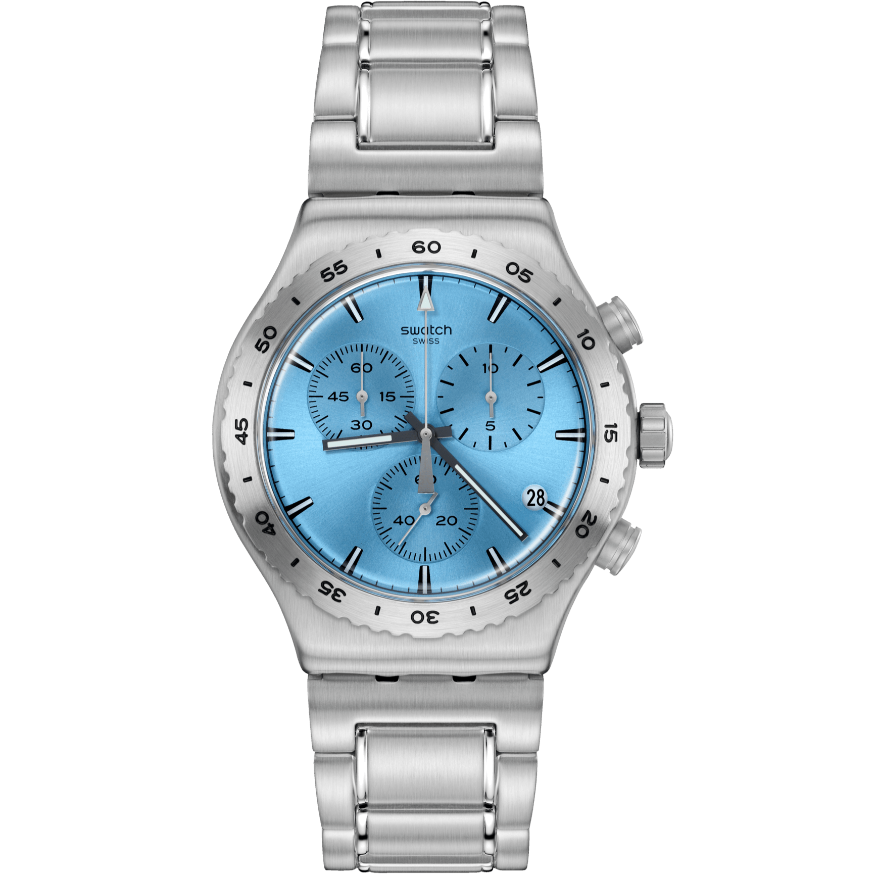 SWATCH THAT'S SO PEACHY YVS528G – GC Shop Egypt
