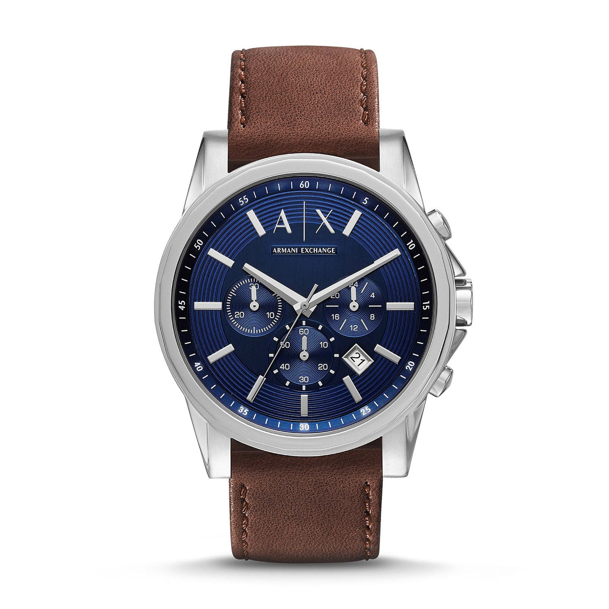 ARMANI EXCHANGE OUTERBANKS AX2501 – GC Shop Egypt