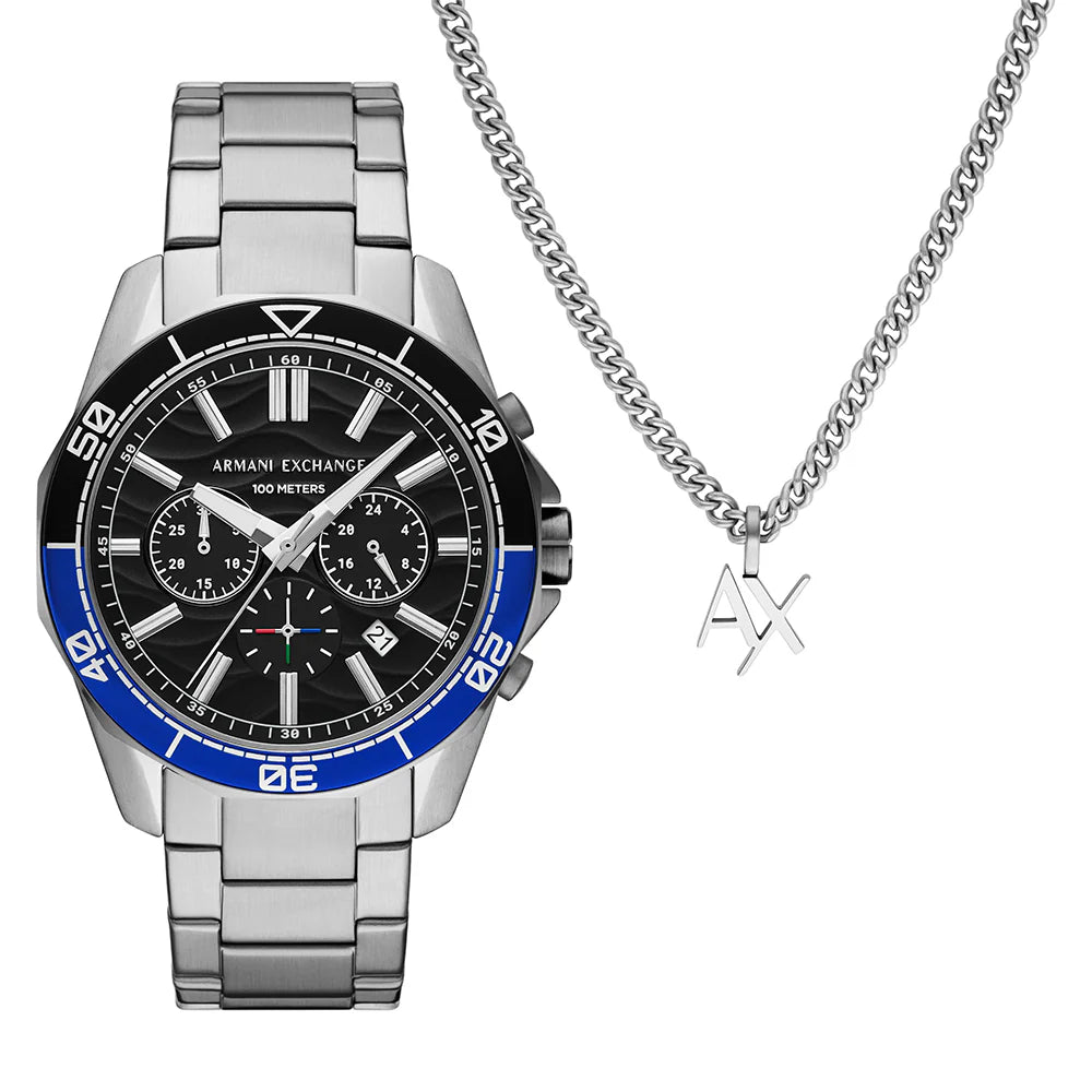 ARMANI EXCHANGE SPENCER AX7166SET – GC Shop Egypt