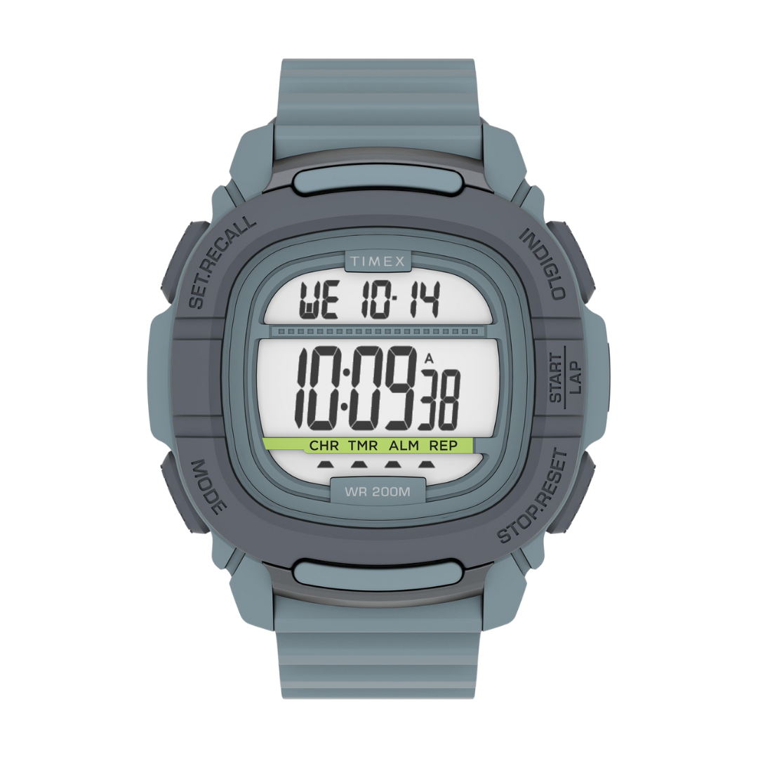Timex Resin Digital Men's Watch TW5M35800 – GC Shop Egypt