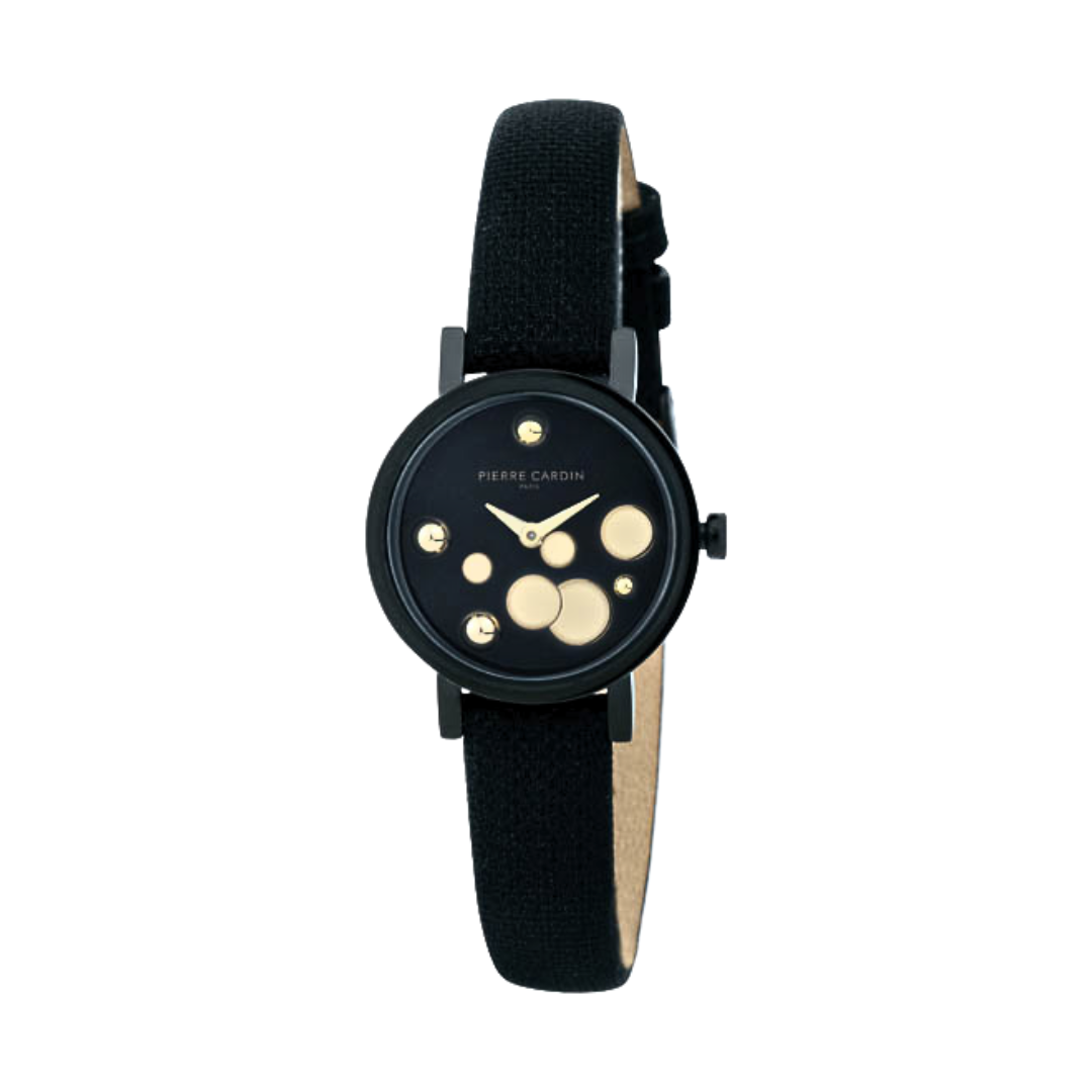 Pierre Cardin Stainless Steel Analog Women's Watch CCM.0513 – GC Shop Egypt