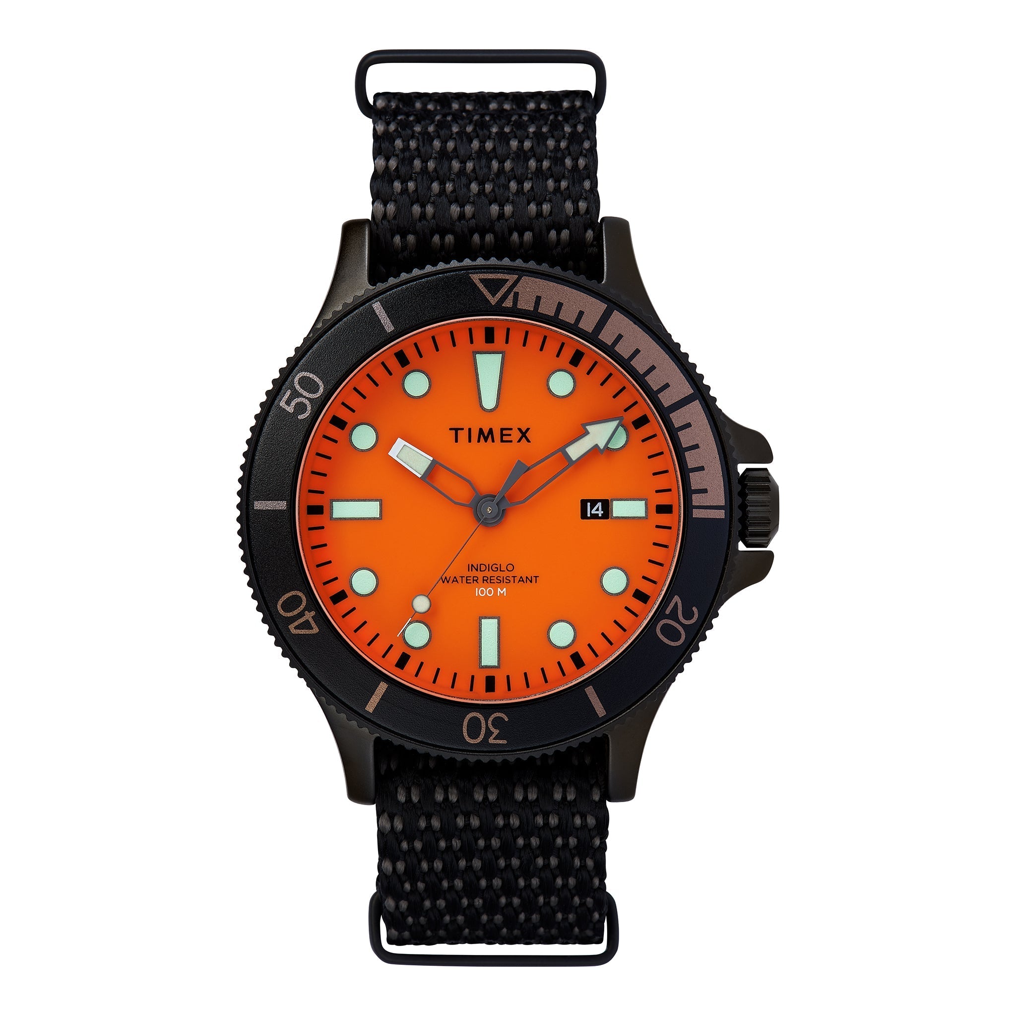 Timex Analog Men's Watch TW2T30200 – GC Shop Egypt