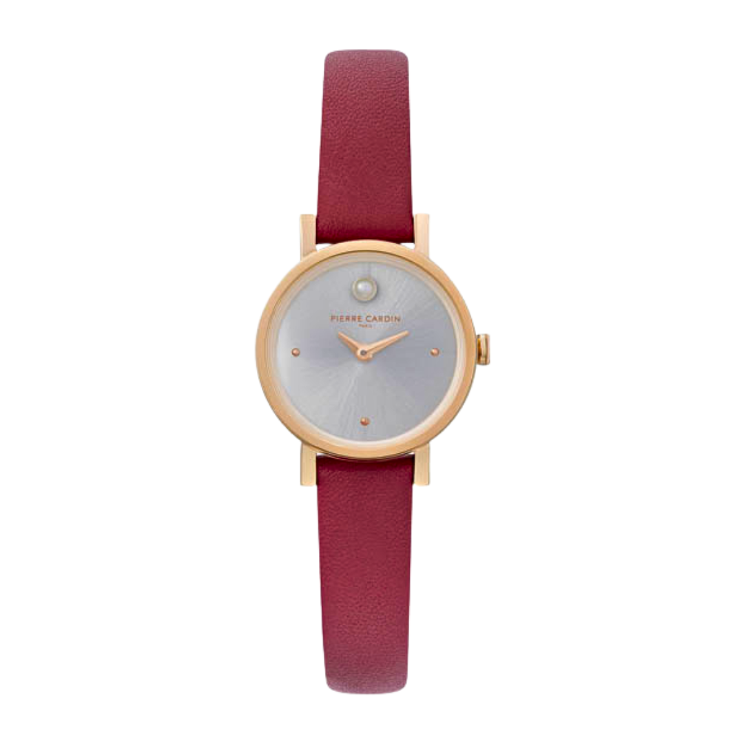 Pierre Cardin Stainless Steel Analog Women's Watch CCM.0507 – GC Shop Egypt