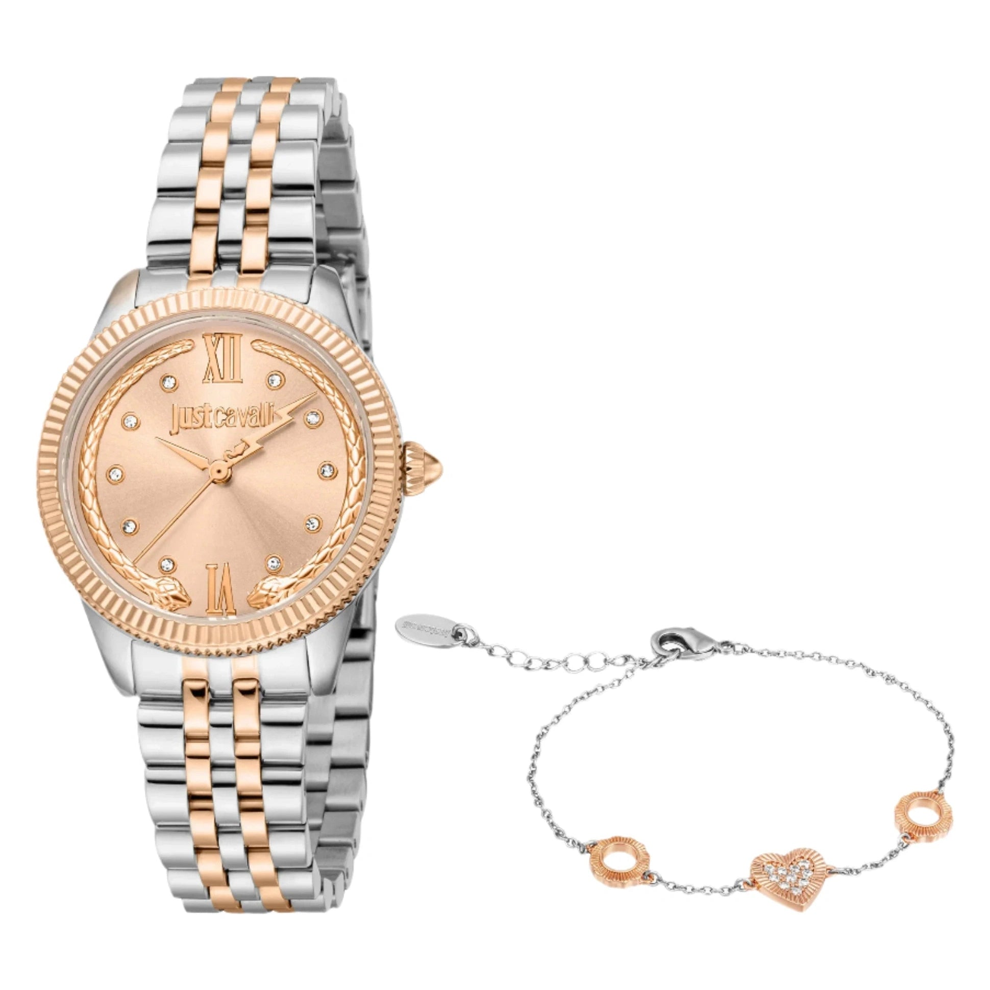 Just Cavalli Lovestruck JC1L315M0095 Women's Watch – GC Shop Egypt