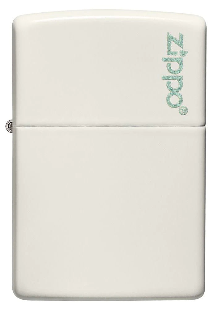 Glow In The Dark Zippo Logo - 49193ZL – GC Shop Egypt