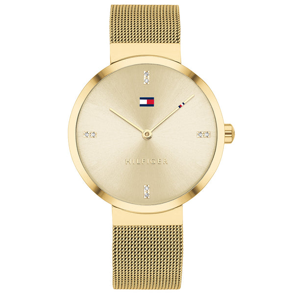Tommy Hilfiger Watches Egypt | Authorized Dealer GC Stores – GC Shop Egypt
