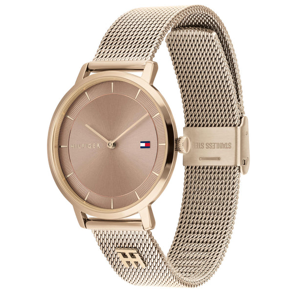 Tommy Hilfiger Watches Egypt | Authorized Dealer GC Stores – GC Shop Egypt
