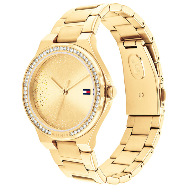Tommy Hilfiger Watches Egypt | Authorized Dealer GC Stores – GC Shop Egypt