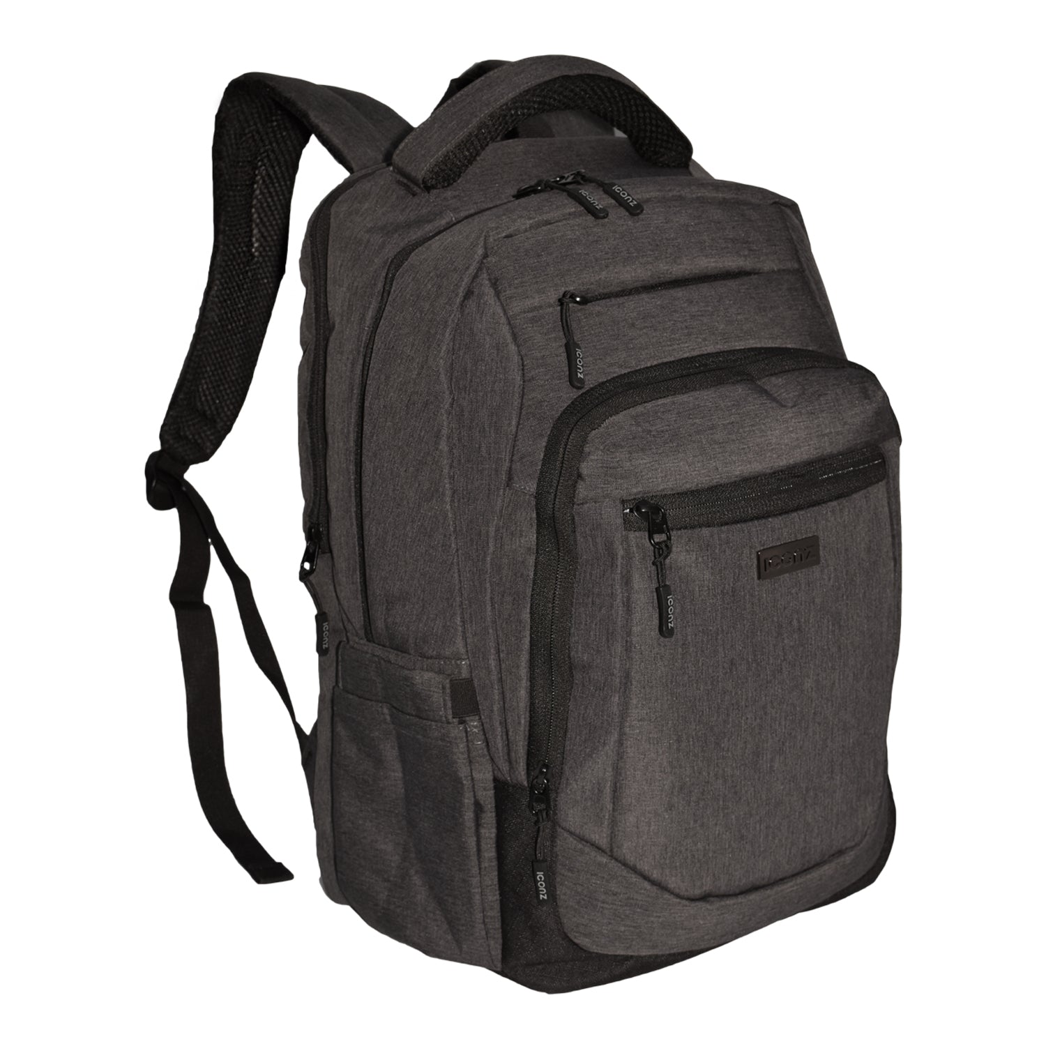 Hong Kong Backpack 15.6 Black 4060 – GC Shop Egypt