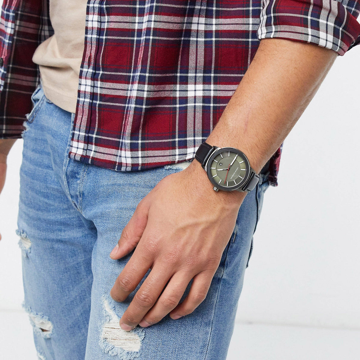 ARMANI EXCHANGE AX1473 – GC Shop Egypt