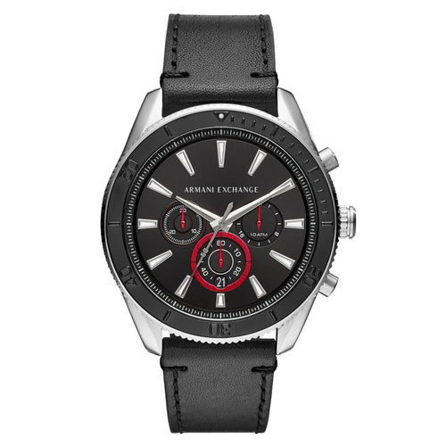 A|X Armani Exchange Watches - Authorized Dealer GC Stores – GC Shop Egypt