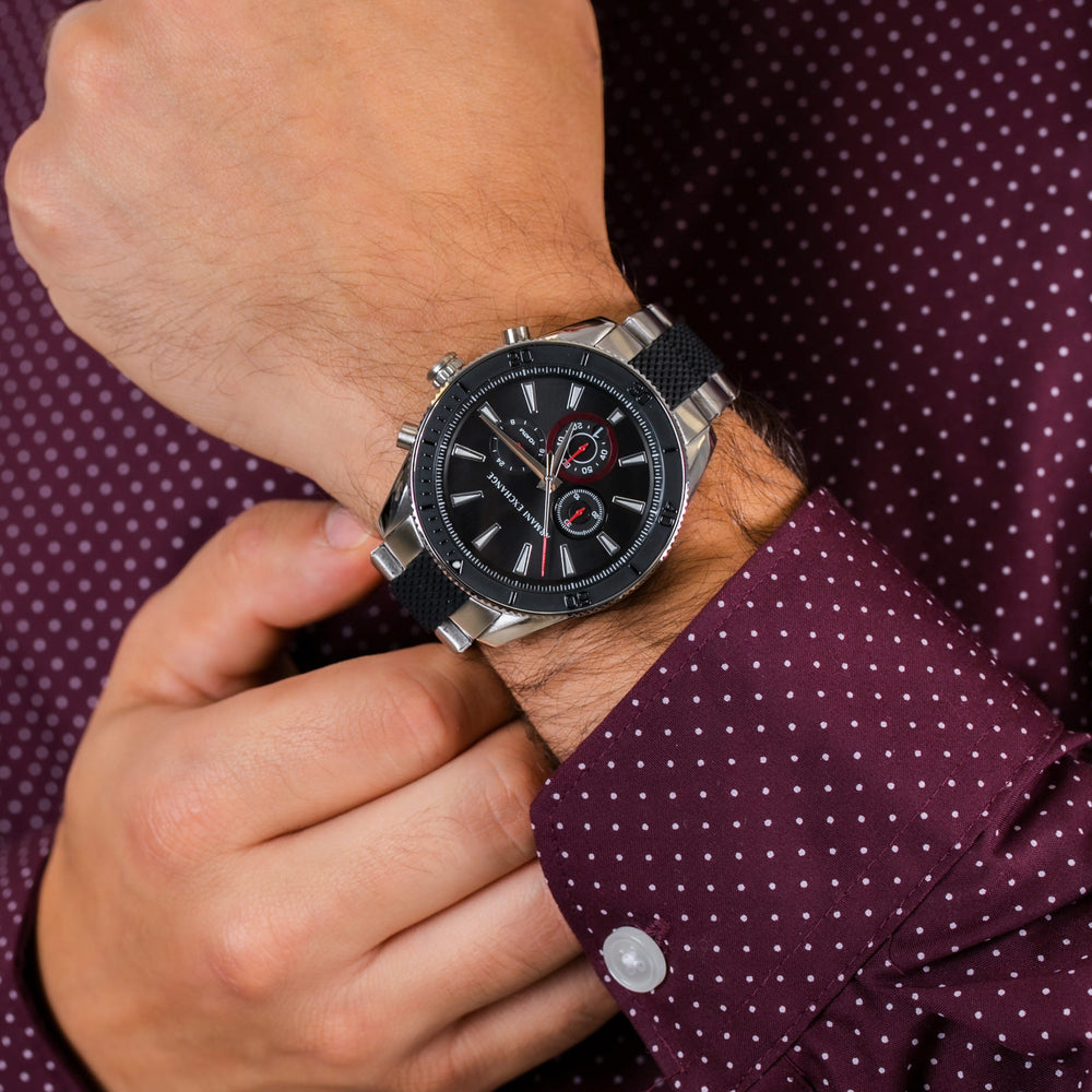 ARMANI EXCHANGE AX1813 – GC Shop Egypt