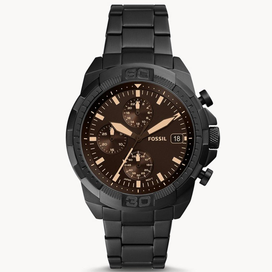 FOSSIL 44MM BRONSON FS5851 – GC Shop Egypt