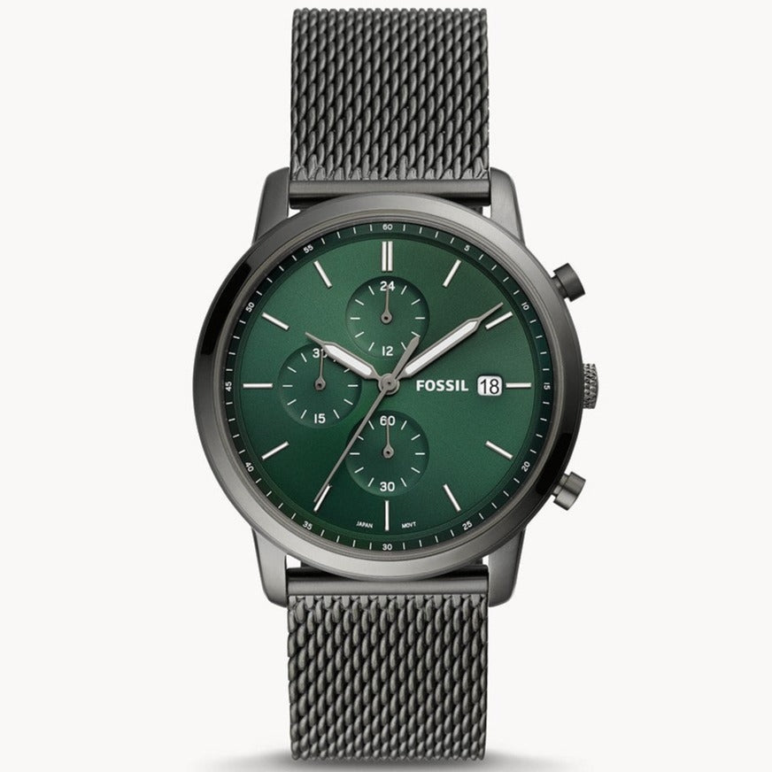 FOSSIL MINIMALIST FS5908 – GC Shop Egypt