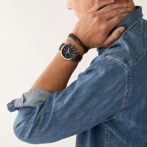Fossil Watches Egypt | Authorized Dealer GC Stores – GC Shop Egypt