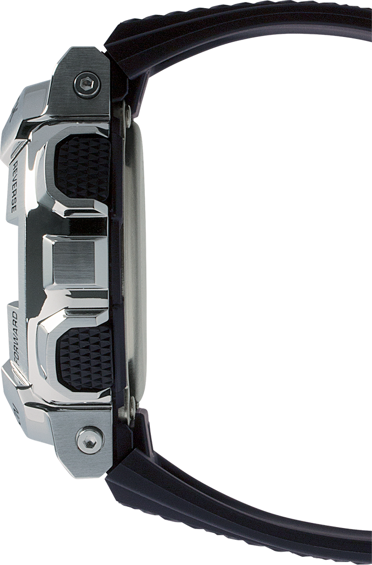 G-SHOCK GM-110-1ADR Metal-Covered – GC Shop Egypt