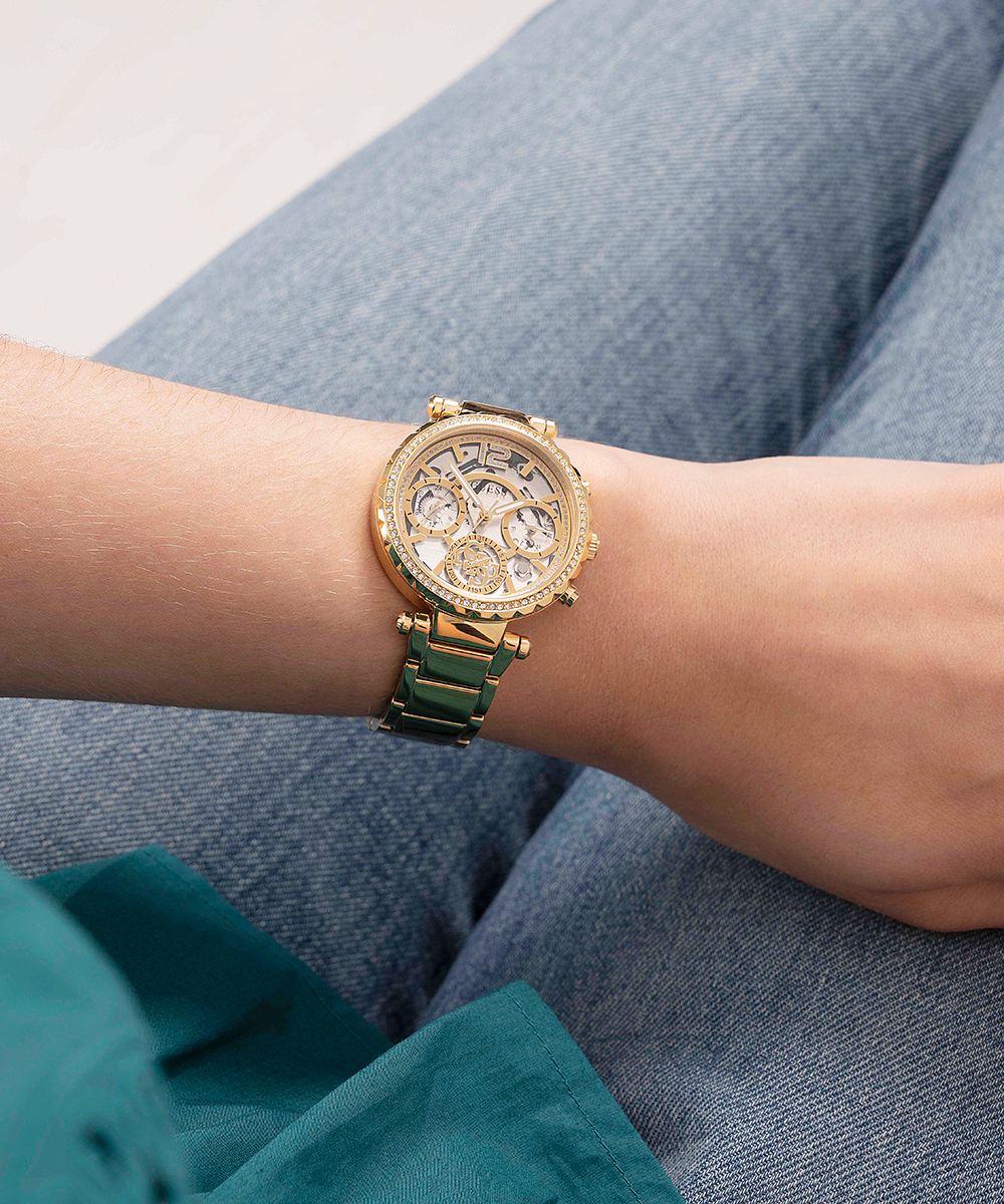 GUESS SOLSTICE GW0403L2 – GC Shop Egypt