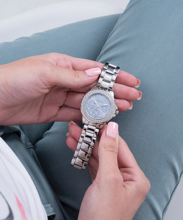 GUESS CROWN JEWEL GW0410L1 – GC Shop Egypt