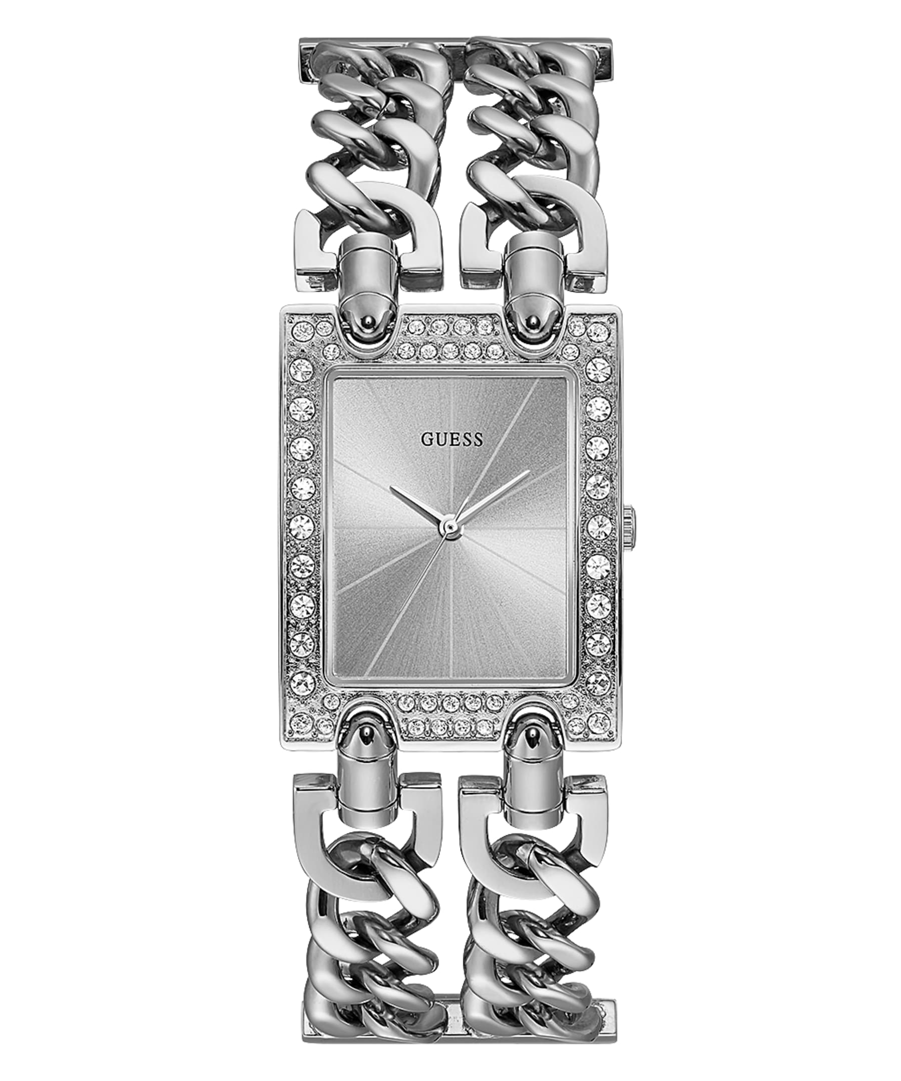 GUESS MOD HEAVY METAL W1121L1 – GC Shop Egypt