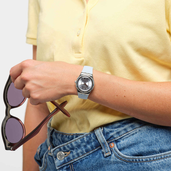 Swatch Watches Egypt | Authorized Dealer GC Stores – GC Shop Egypt