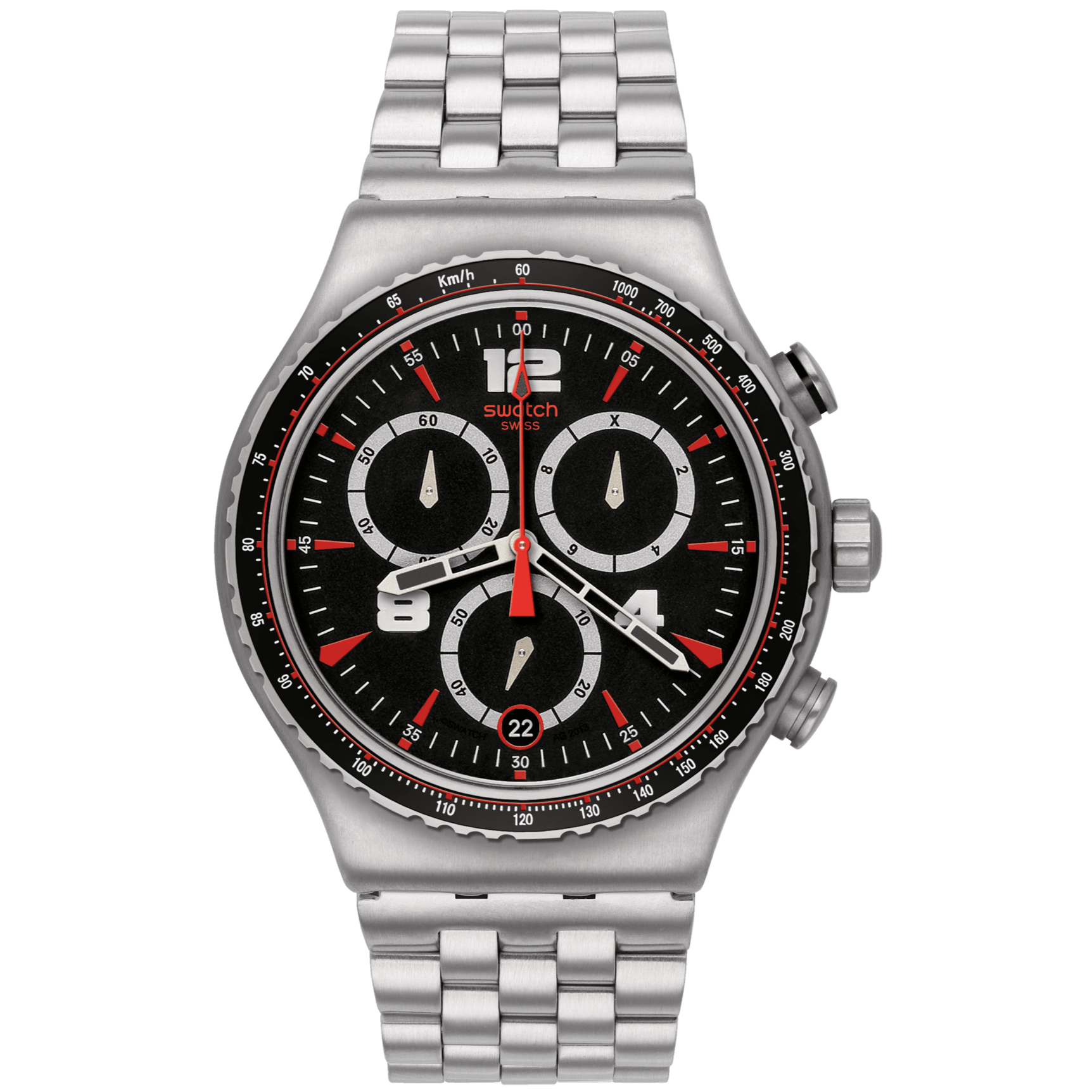 SWATCH Pudong Restyled YVS404GE – GC Shop Egypt