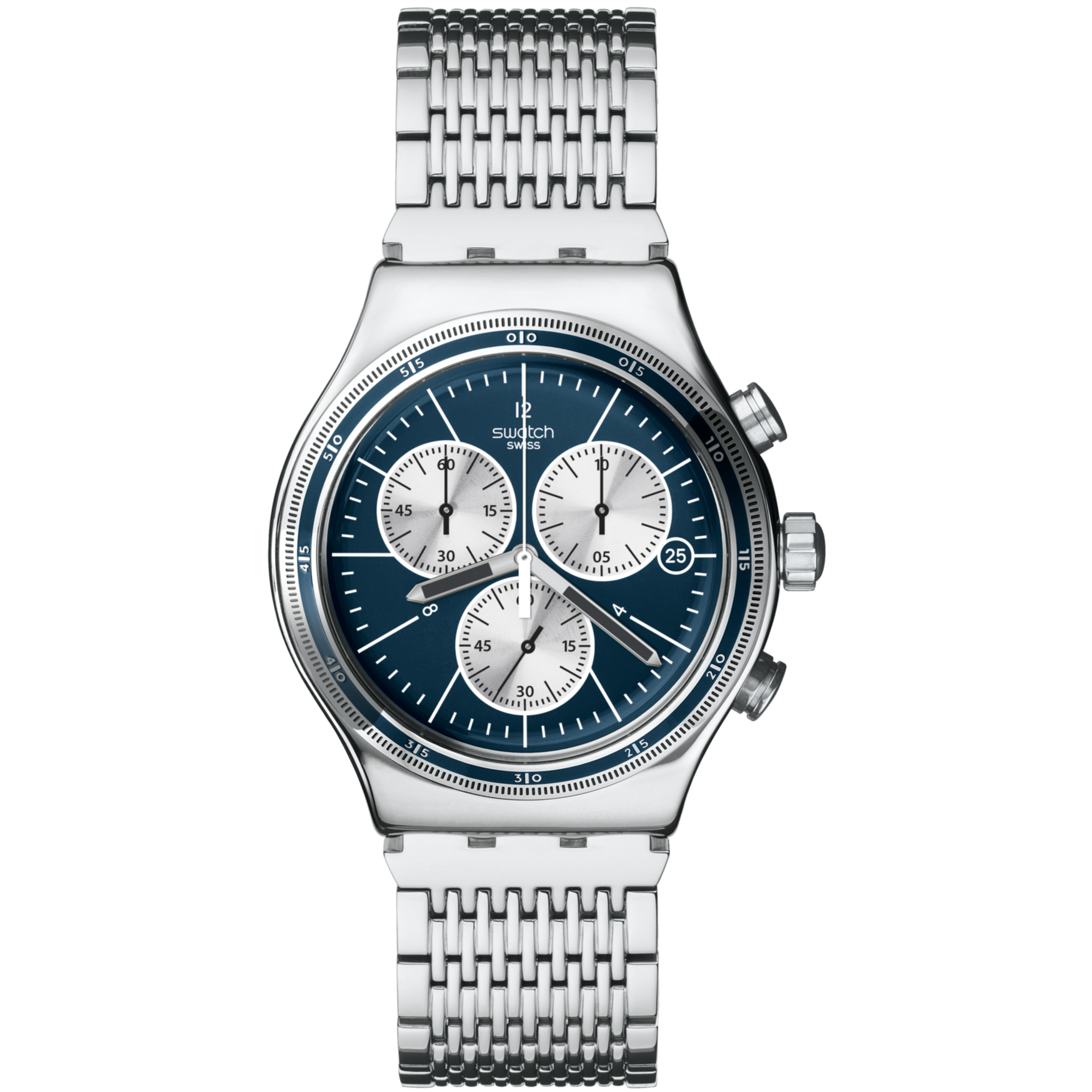 SWATCH Wales YVS410G – GC Shop Egypt