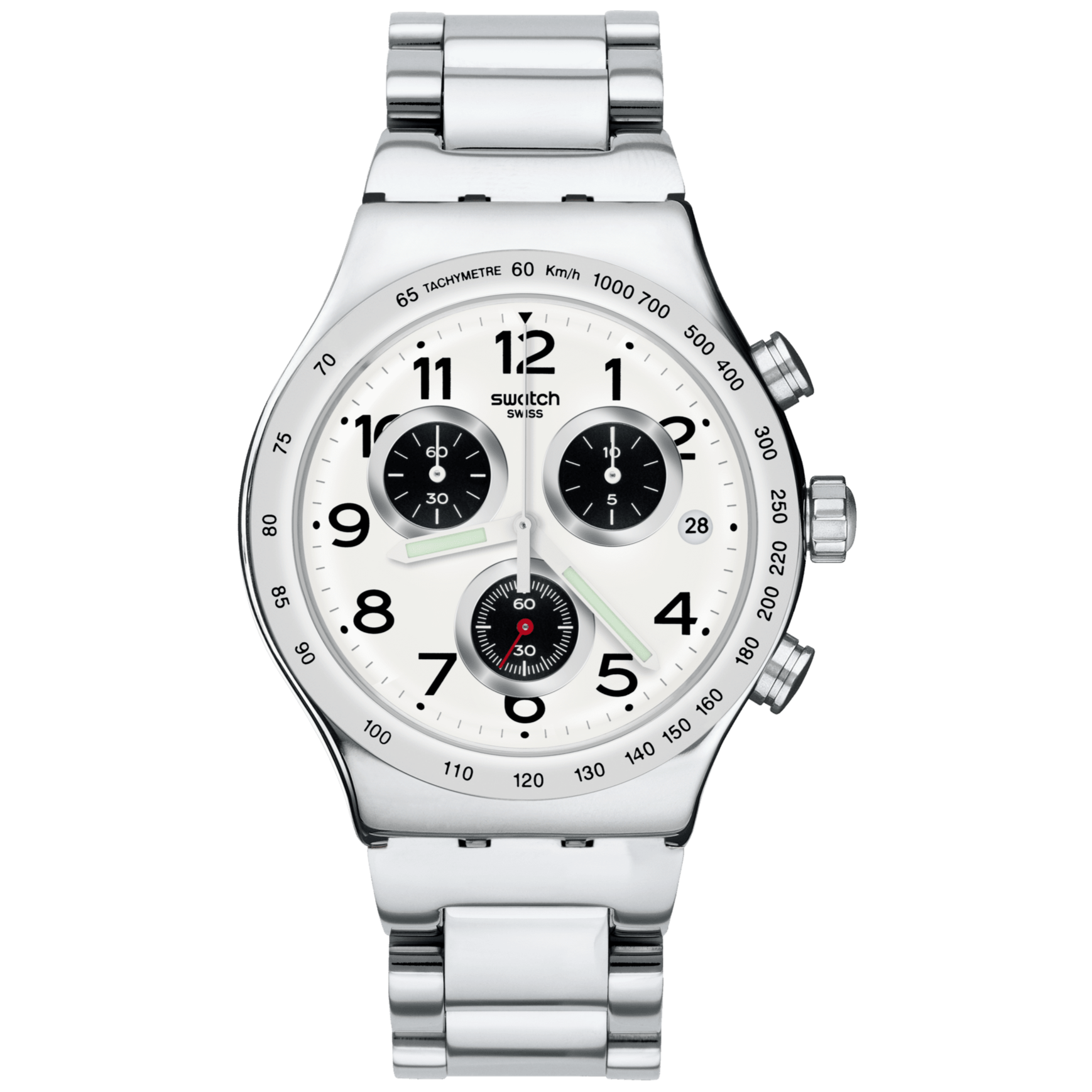 SWATCH Destination Hamburg Restyled YVS432GCD – GC Shop Egypt