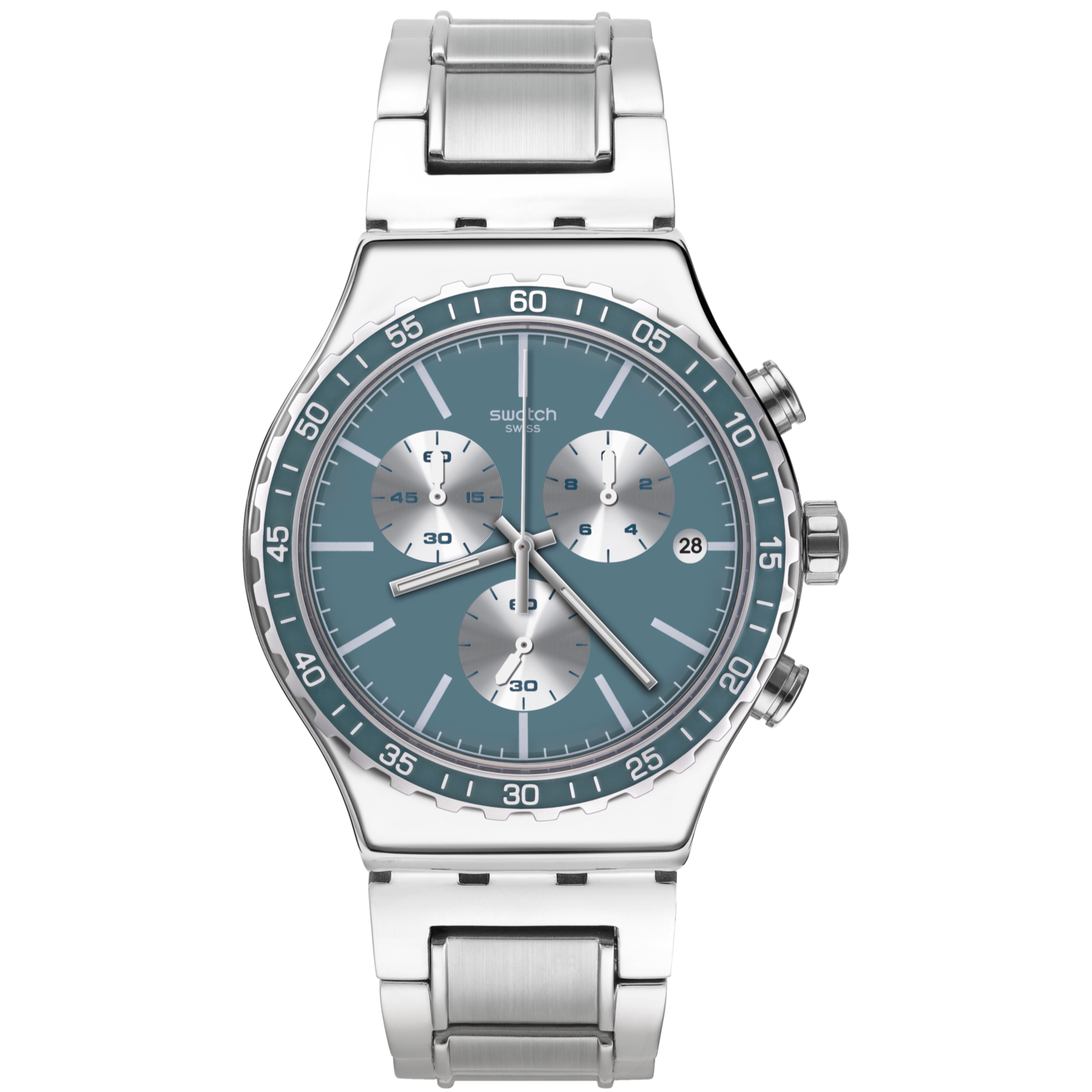 SWATCH Ironefreeze YVS438G – GC Shop Egypt