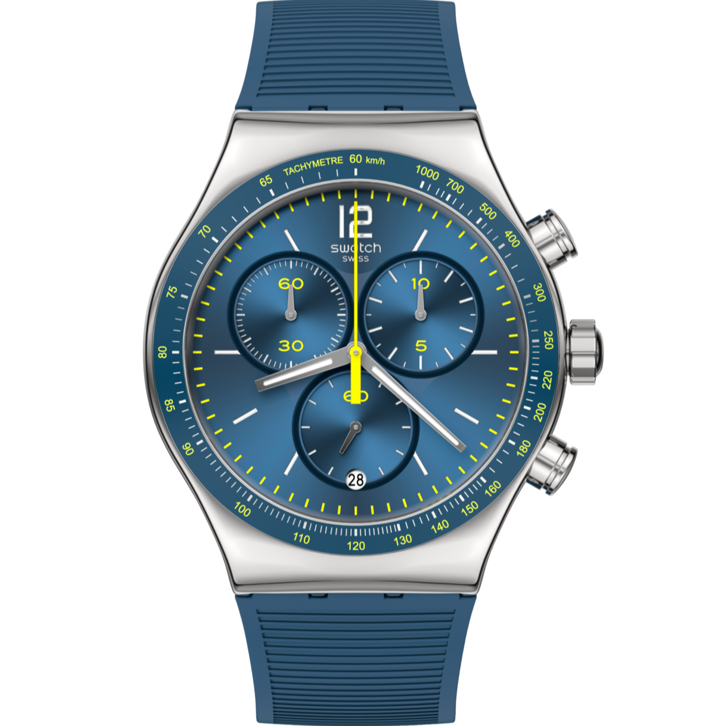 SWATCH YVS482 – GC Shop Egypt