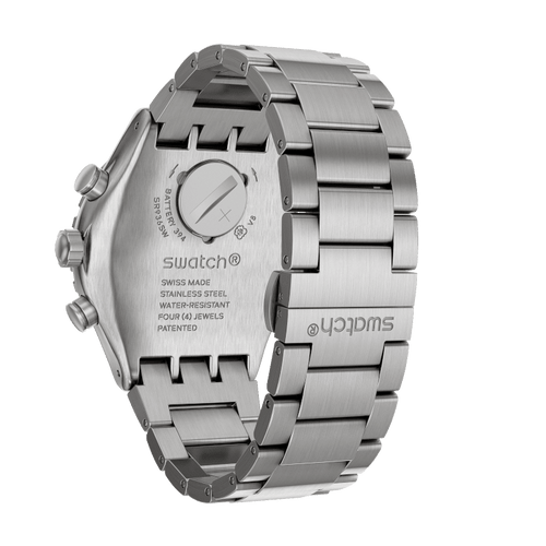 Swatch Watches Egypt | Authorized Dealer GC Stores – GC Shop Egypt