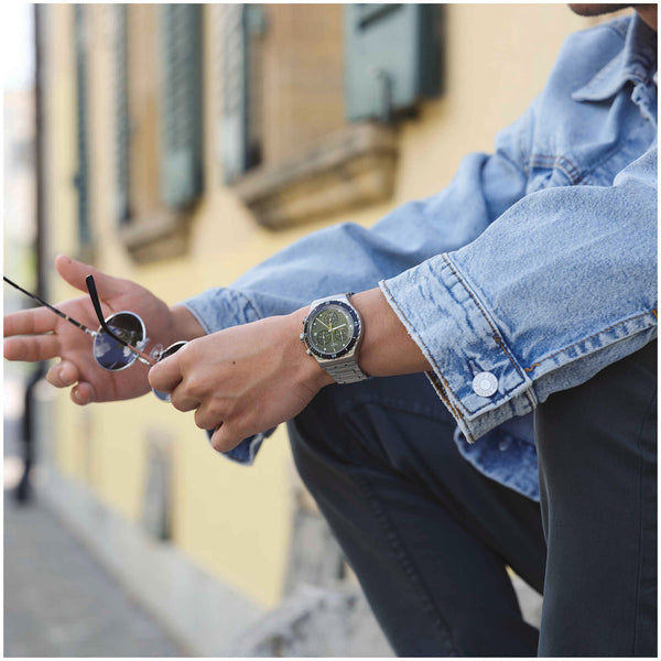 Swatch Watches Egypt | Authorized Dealer GC Stores – GC Shop Egypt
