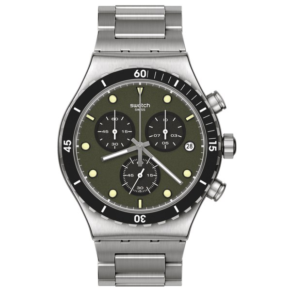 Swatch Watches Egypt | Authorized Dealer GC Stores – GC Shop Egypt