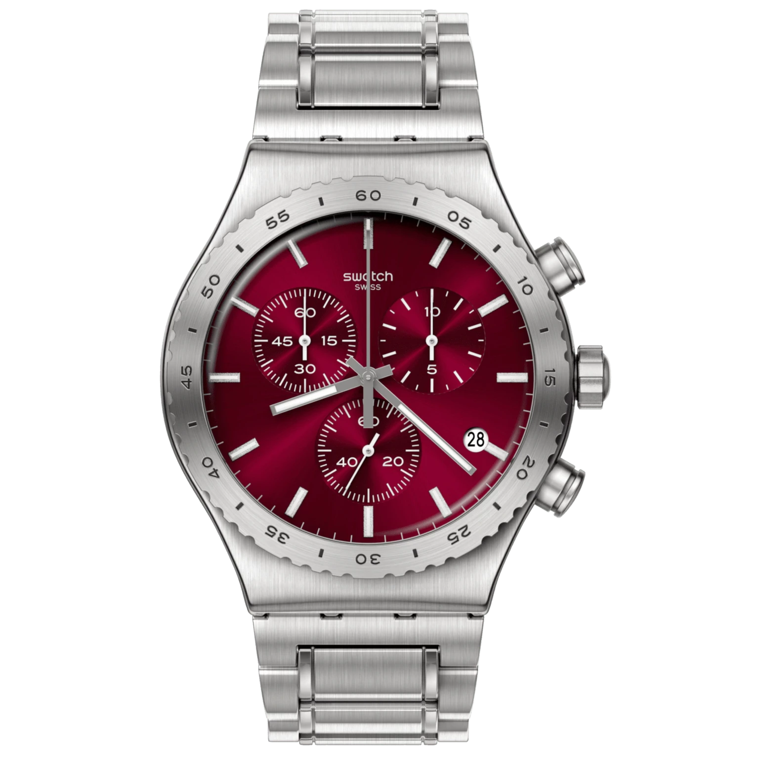 SWATCH YVS499G – GC Shop Egypt